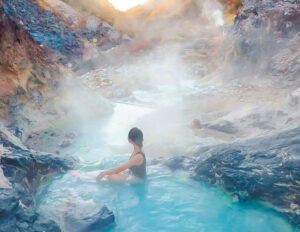 FUKUSHIMA EXPERIENCE